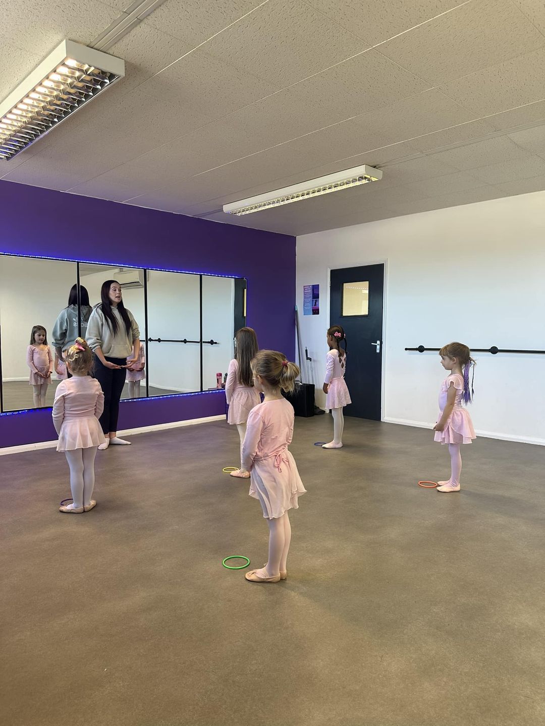 Stellar Dance | Wellingborough Dance Classes